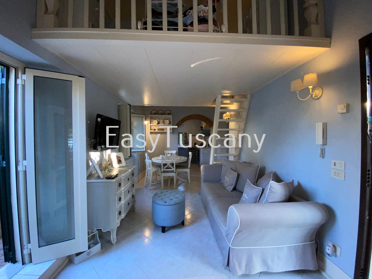 Appartamento in vendita a Camaiore