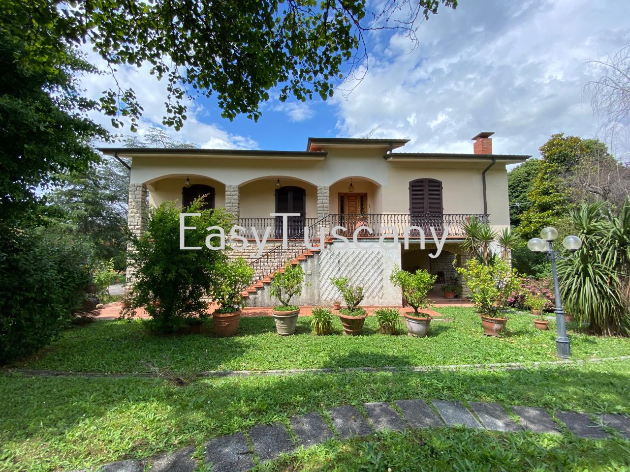 Villa in vendita a Capannori