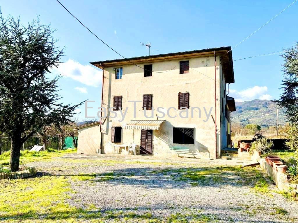 Villa a schiera in vendita a Capannori