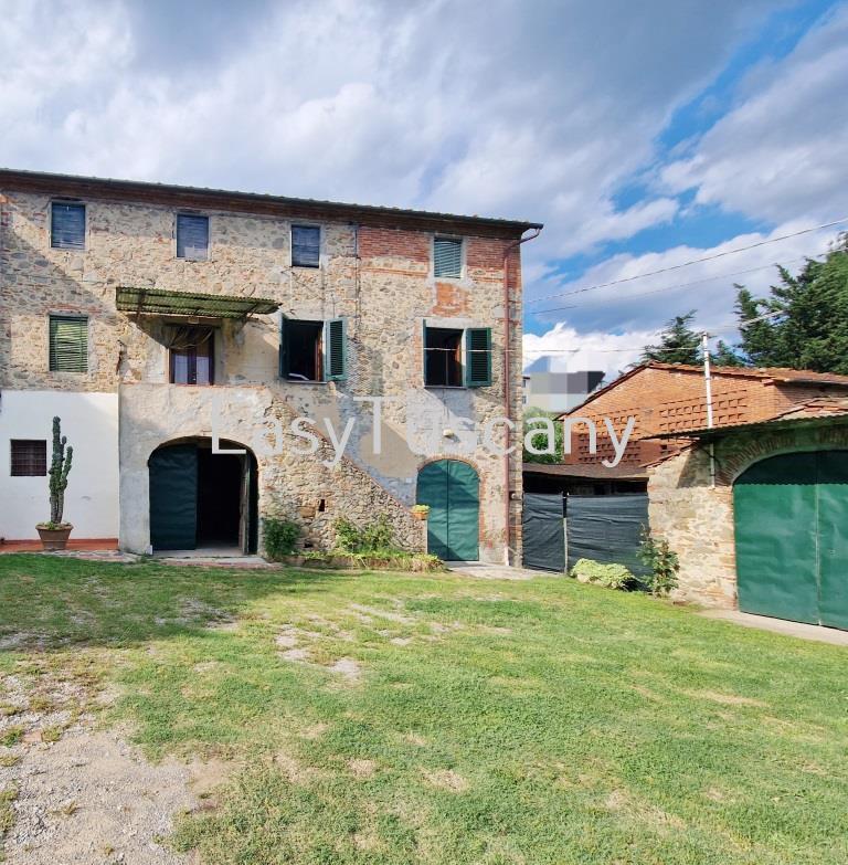 Villa a schiera in vendita a Capannori