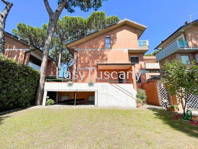 Casa indipendente in vendita a Pietrasanta