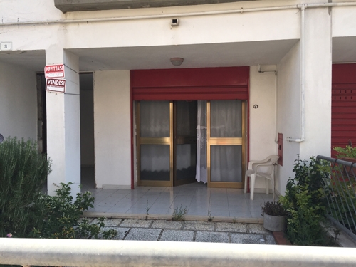 Appartamento in vendita a Bernalda