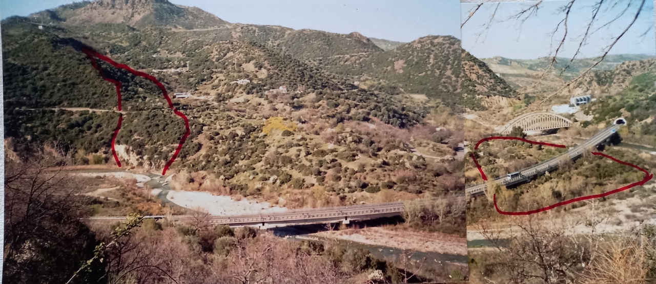 Terreno agricolo in vendita a Colobraro