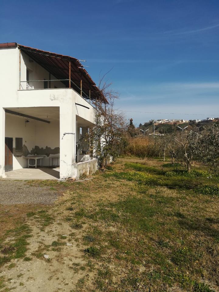 Terreno agricolo in vendita a Bernalda