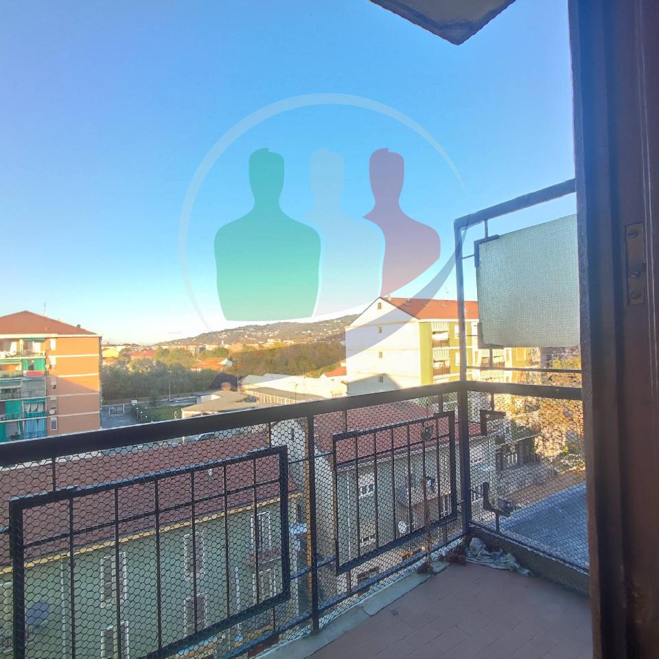 Appartamento in vendita a Nichelino