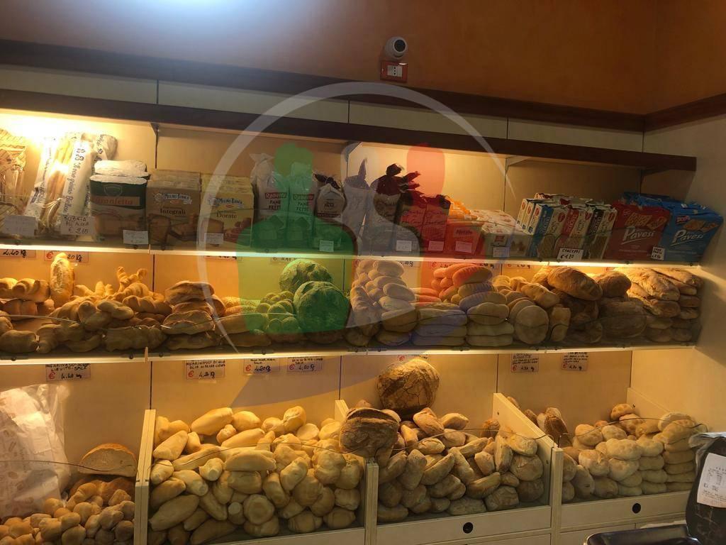 Esercizio commerciale in vendita a Torino