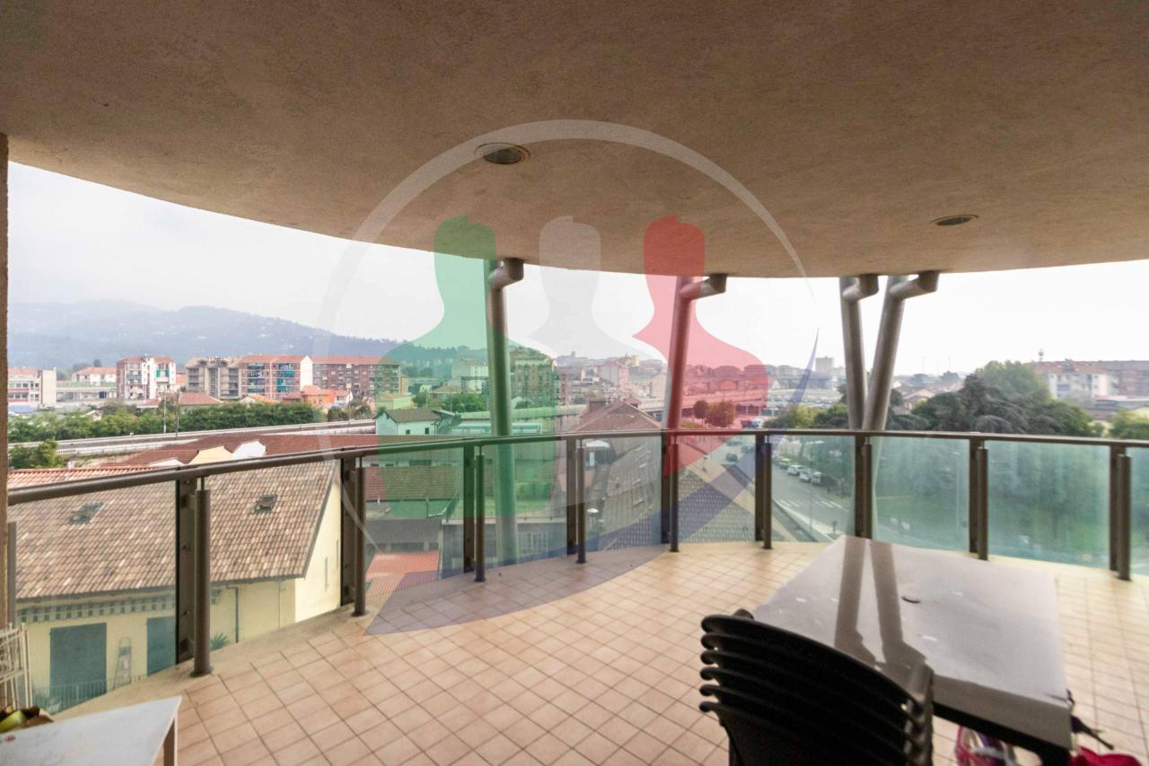 Appartamento in vendita a Moncalieri