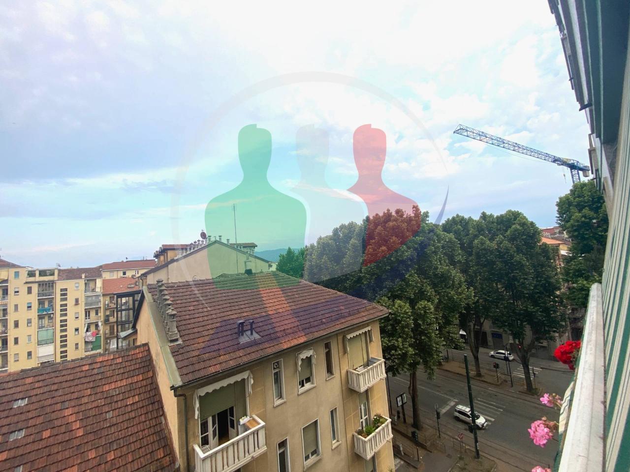 Appartamento in vendita a Torino