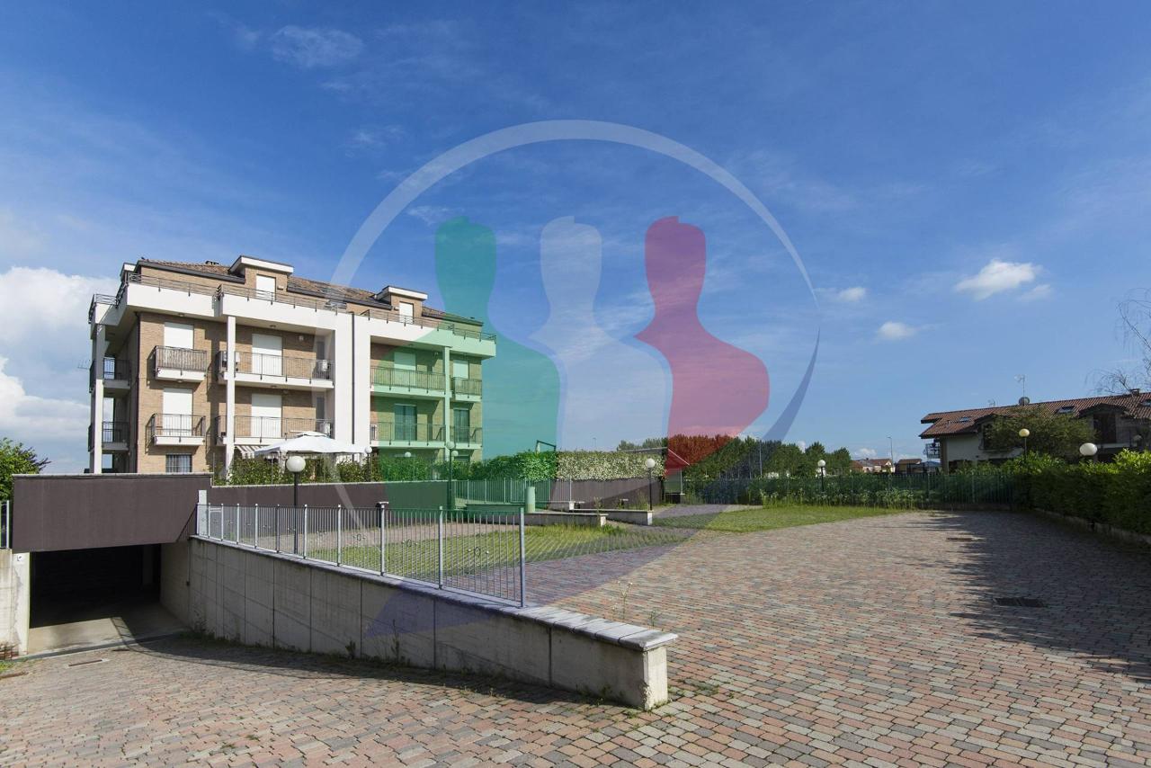 Appartamento in vendita a Vinovo