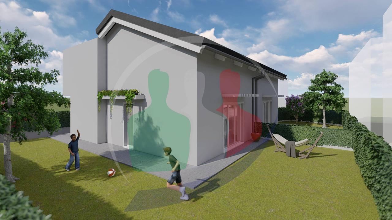 Villa in vendita a Vinovo