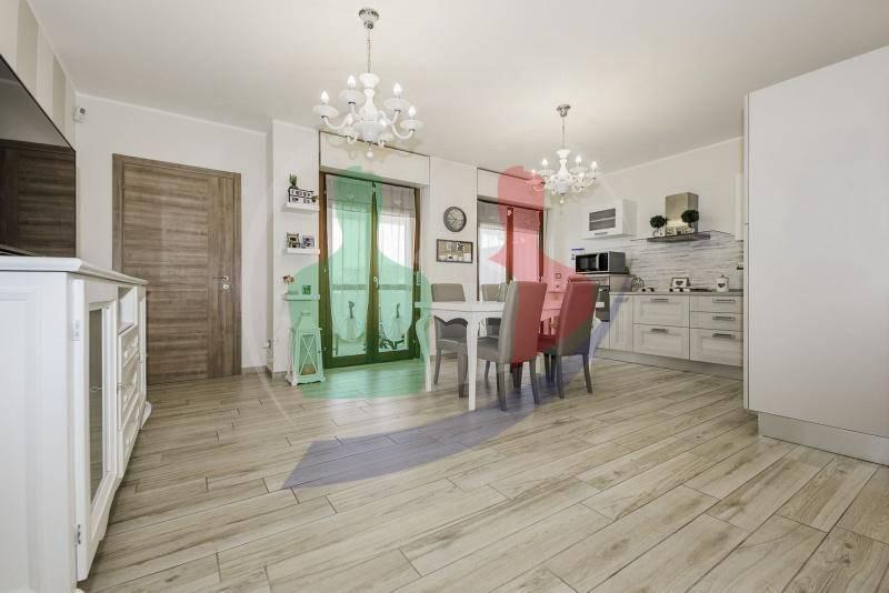 Appartamento in vendita a Beinasco