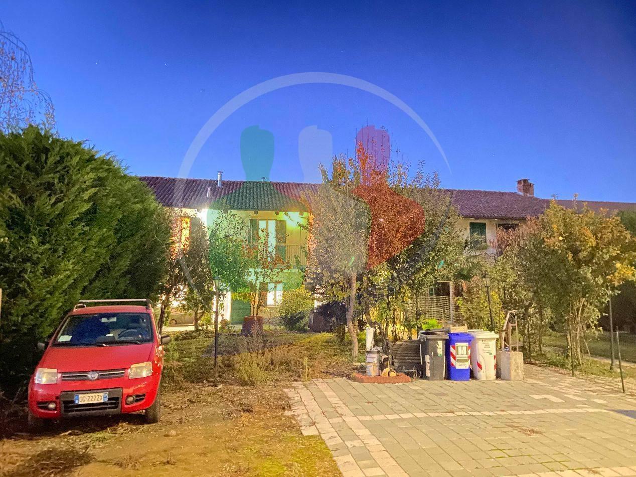 Rustico in vendita a Carmagnola