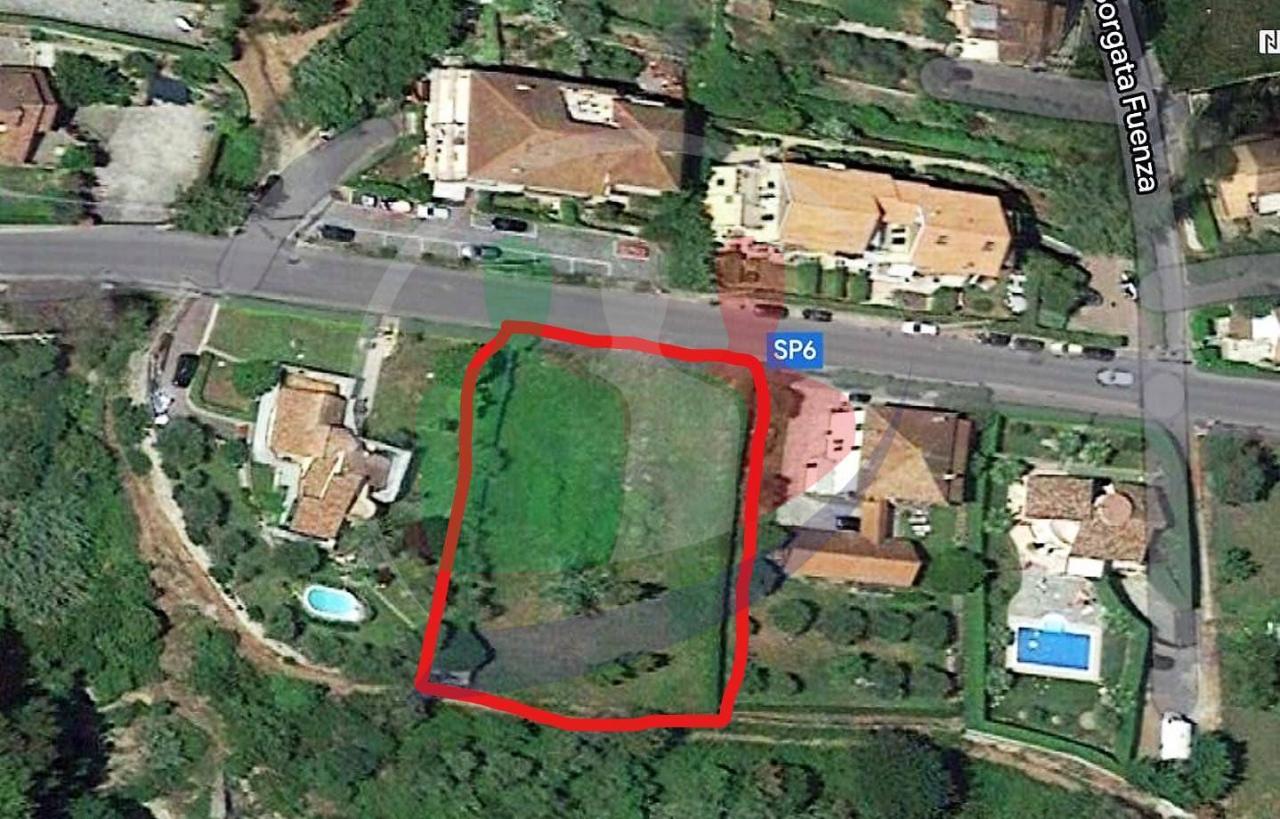 Terreno edificabile in vendita a Garlenda