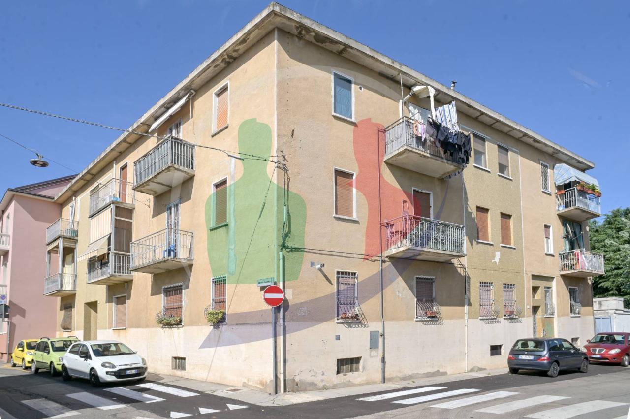 Appartamento in vendita a Moncalieri