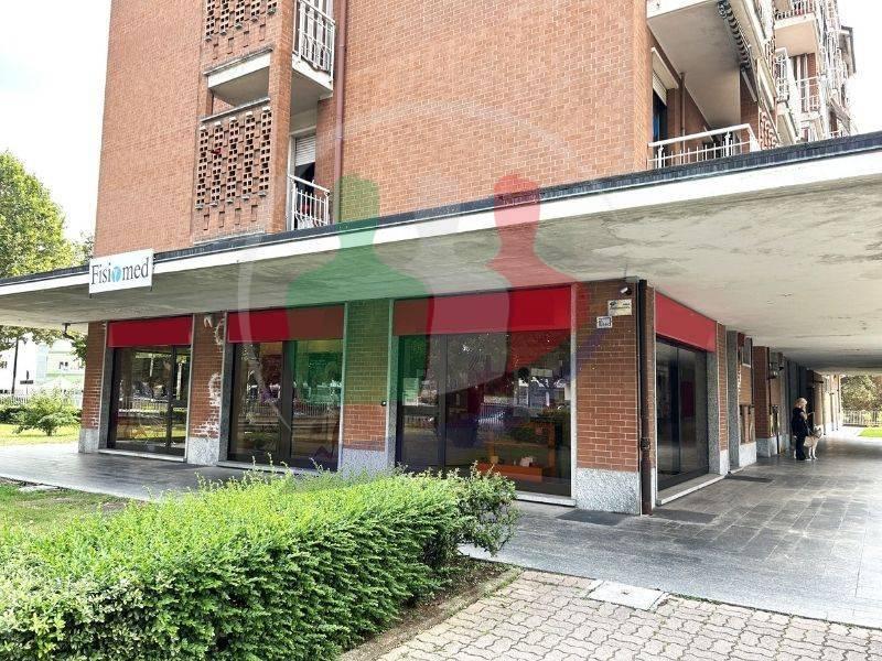 Negozio in vendita a Orbassano