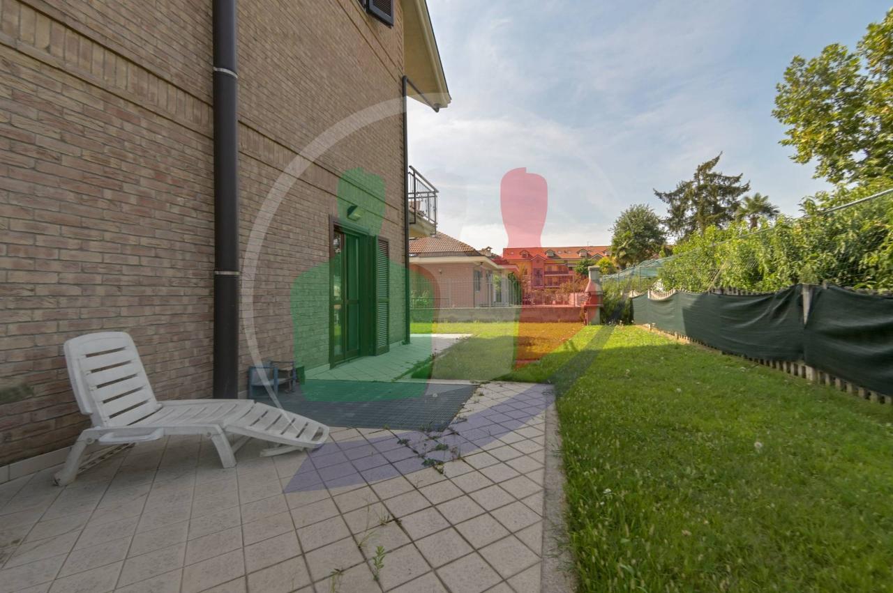 Appartamento in vendita a La Loggia