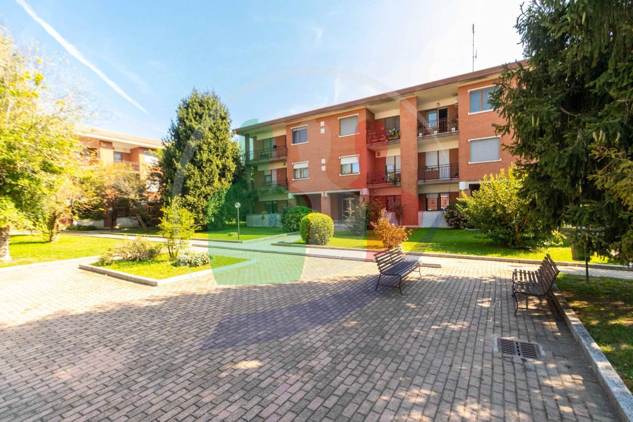 Appartamento in vendita a Vinovo