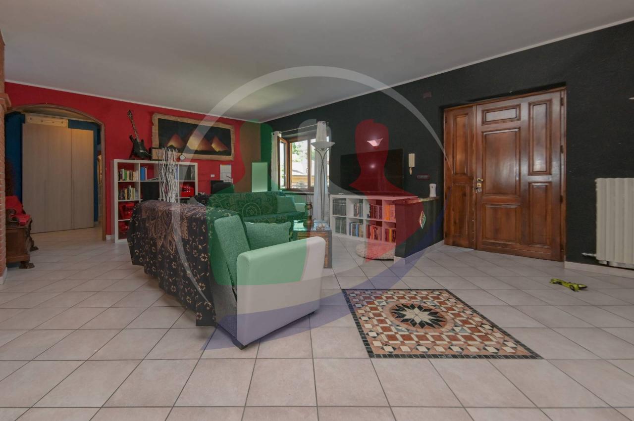 Appartamento in vendita a Castiglione Torinese