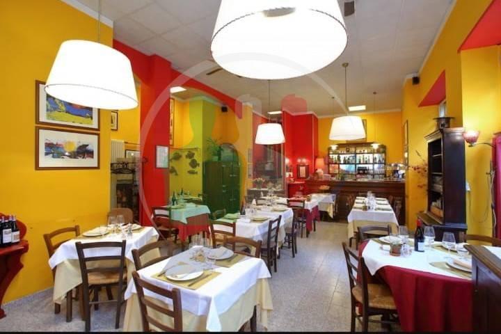 Ristorante in vendita a Torino