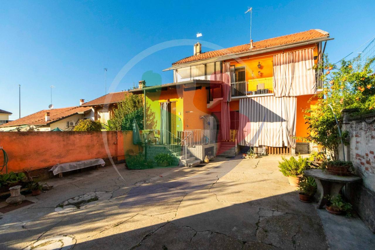 Appartamento in vendita a Villastellone