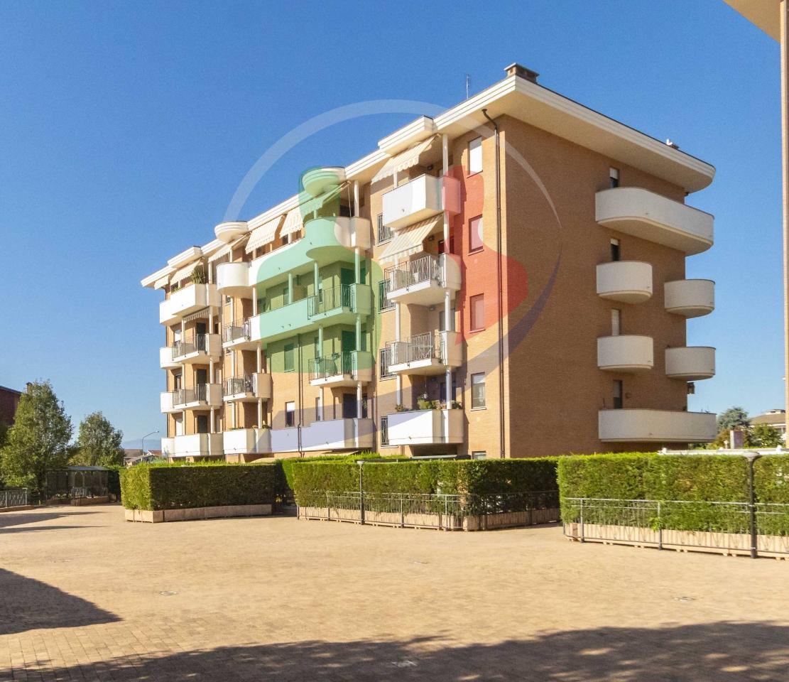 Appartamento in vendita a Vinovo