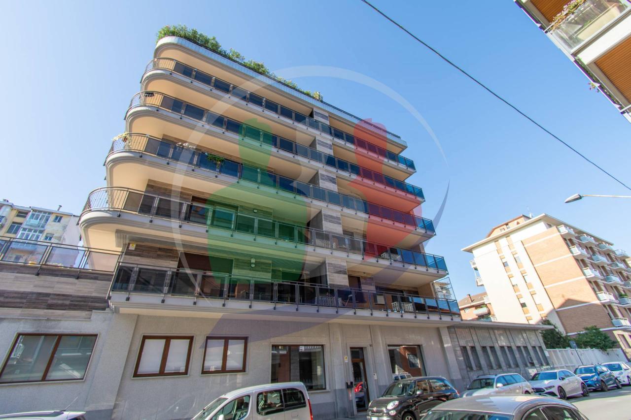 Appartamento in vendita a Torino
