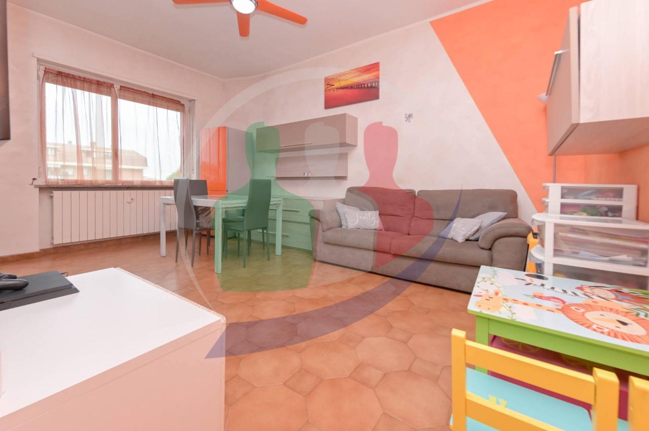 Appartamento in vendita a Nichelino