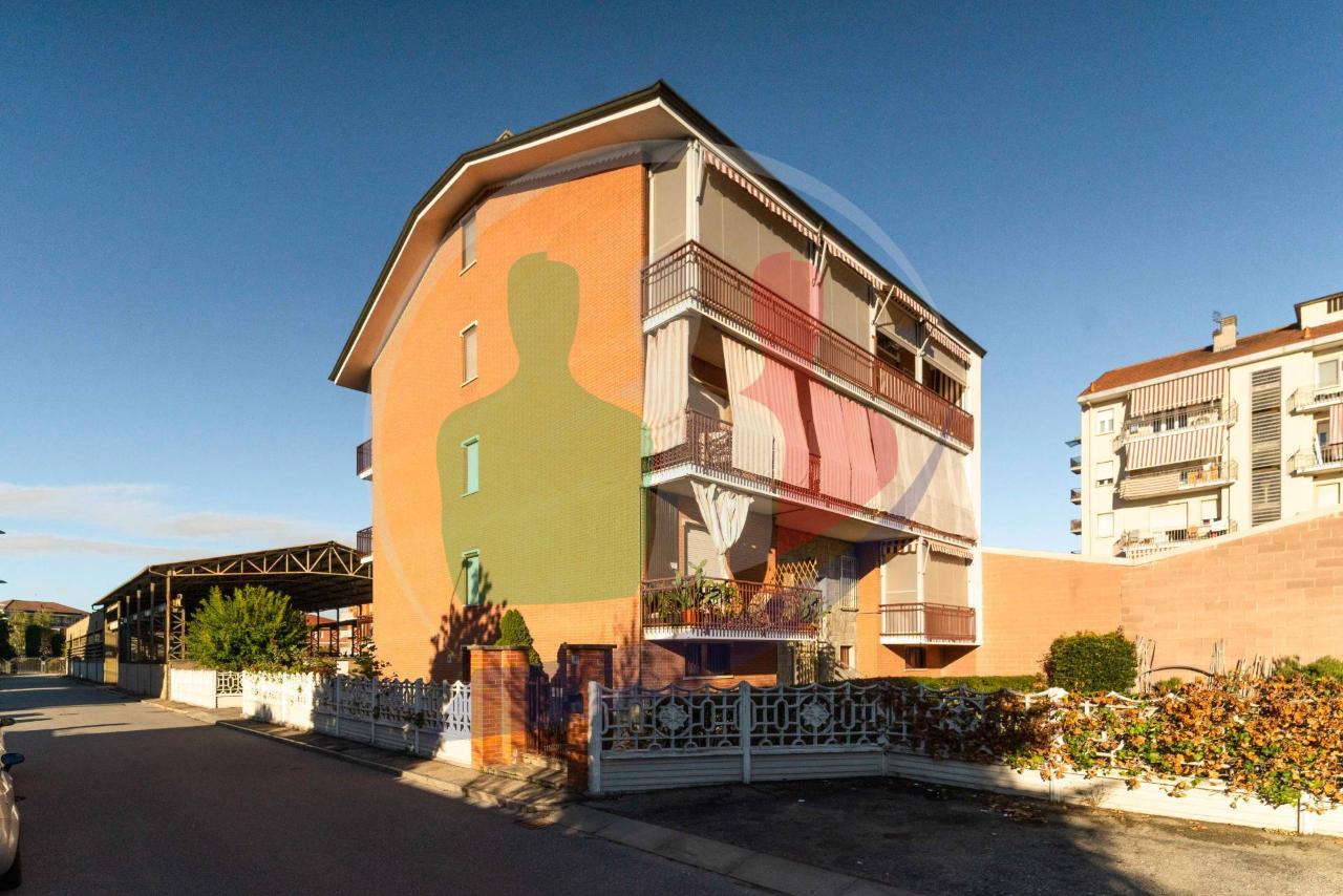 Appartamento in vendita a Carmagnola