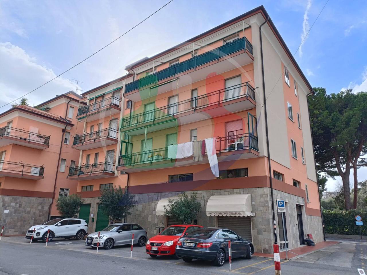 Appartamento in vendita a Borgio Verezzi