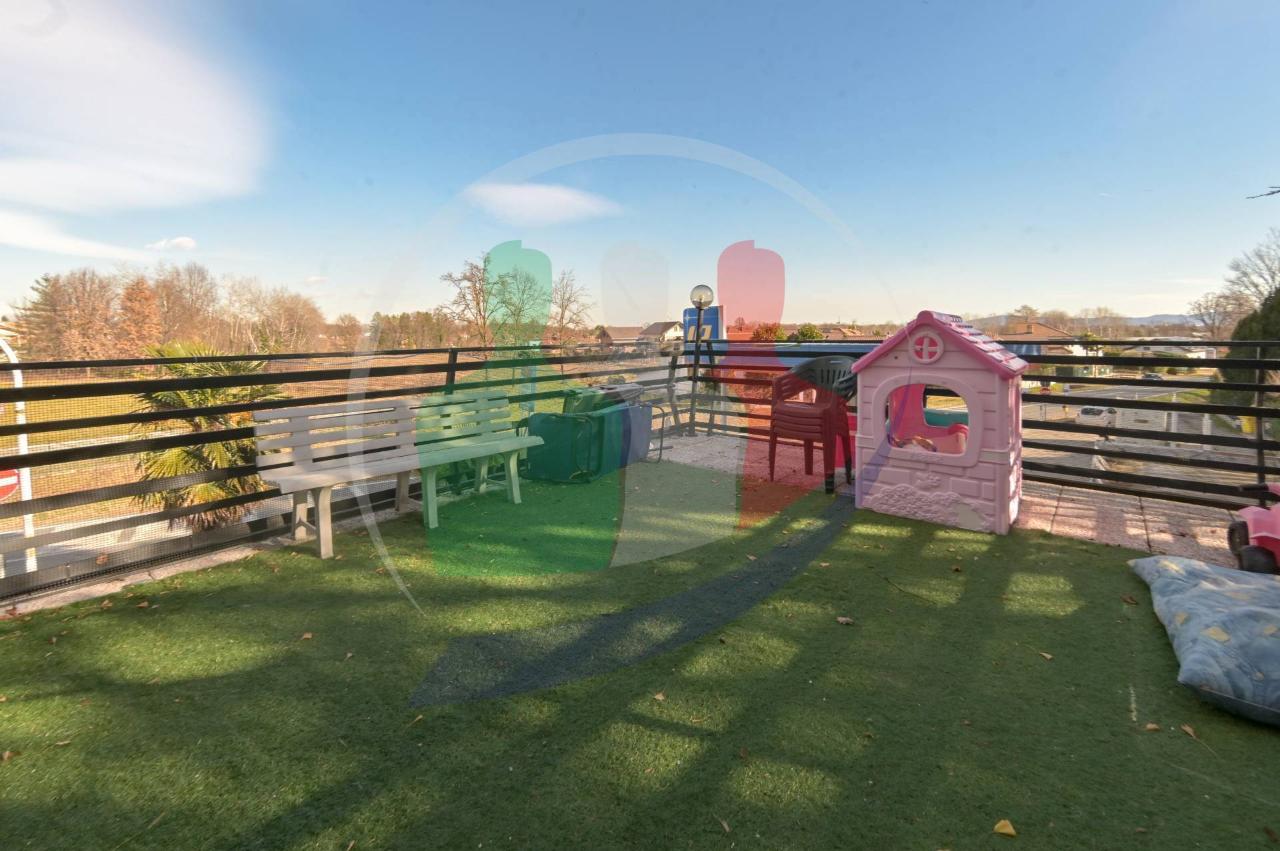 Appartamento in vendita a Givoletto