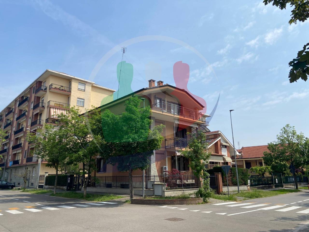 Casa indipendente in vendita a Nichelino