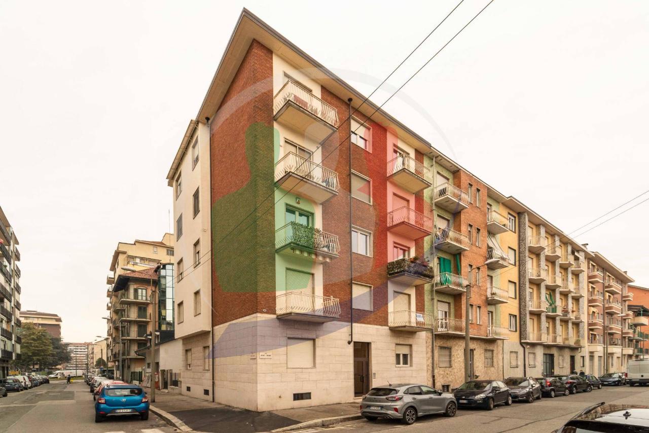Appartamento in vendita a Torino