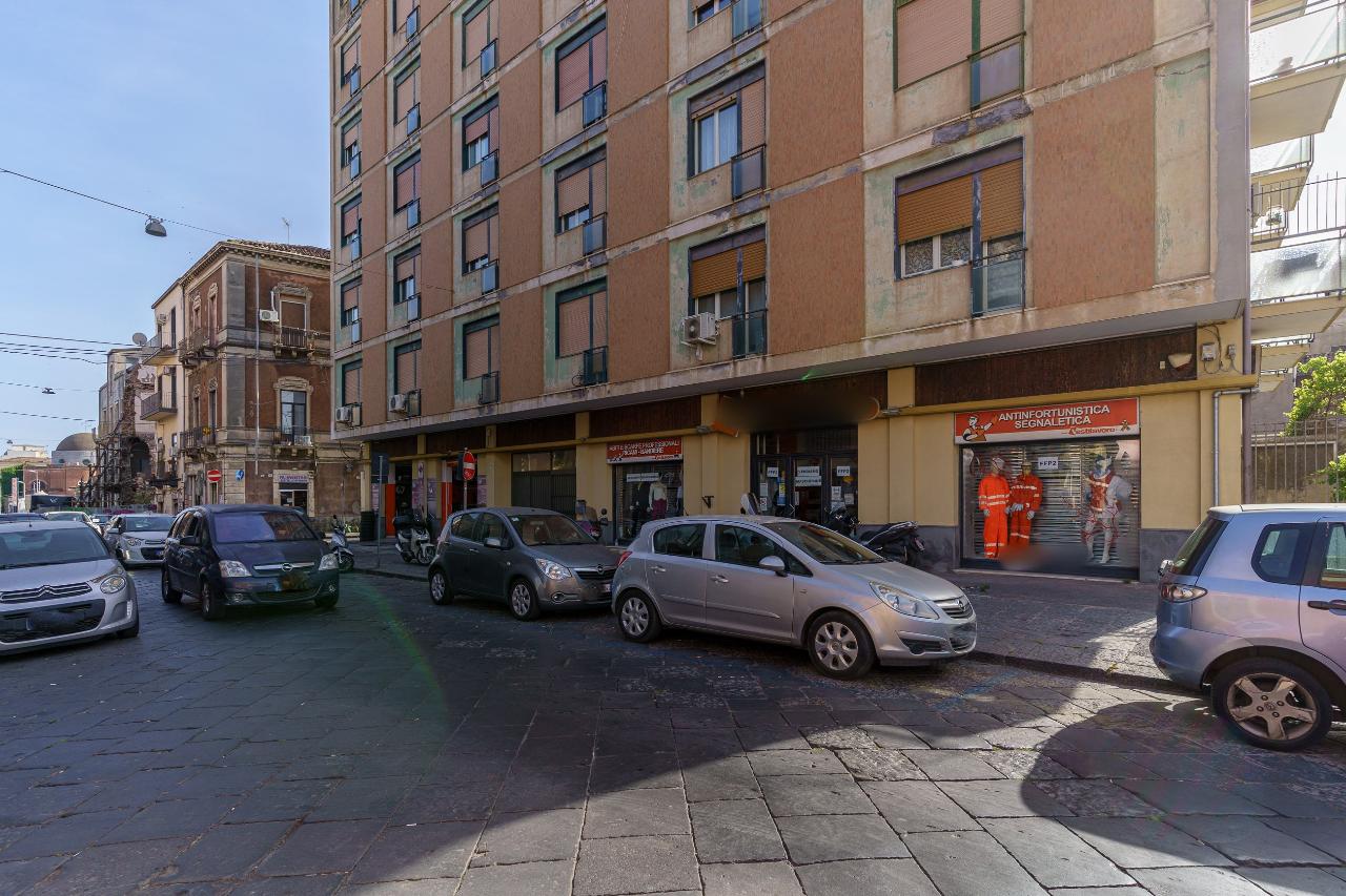 Negozio in vendita a Catania