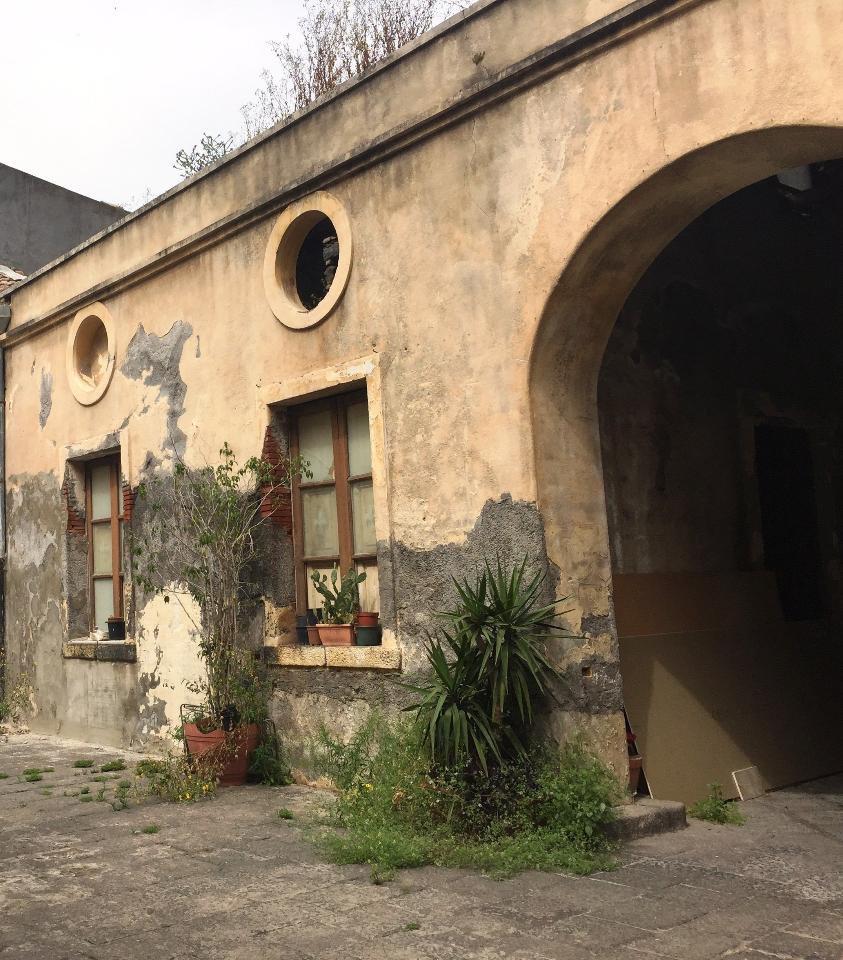 Casa indipendente in vendita a Catania