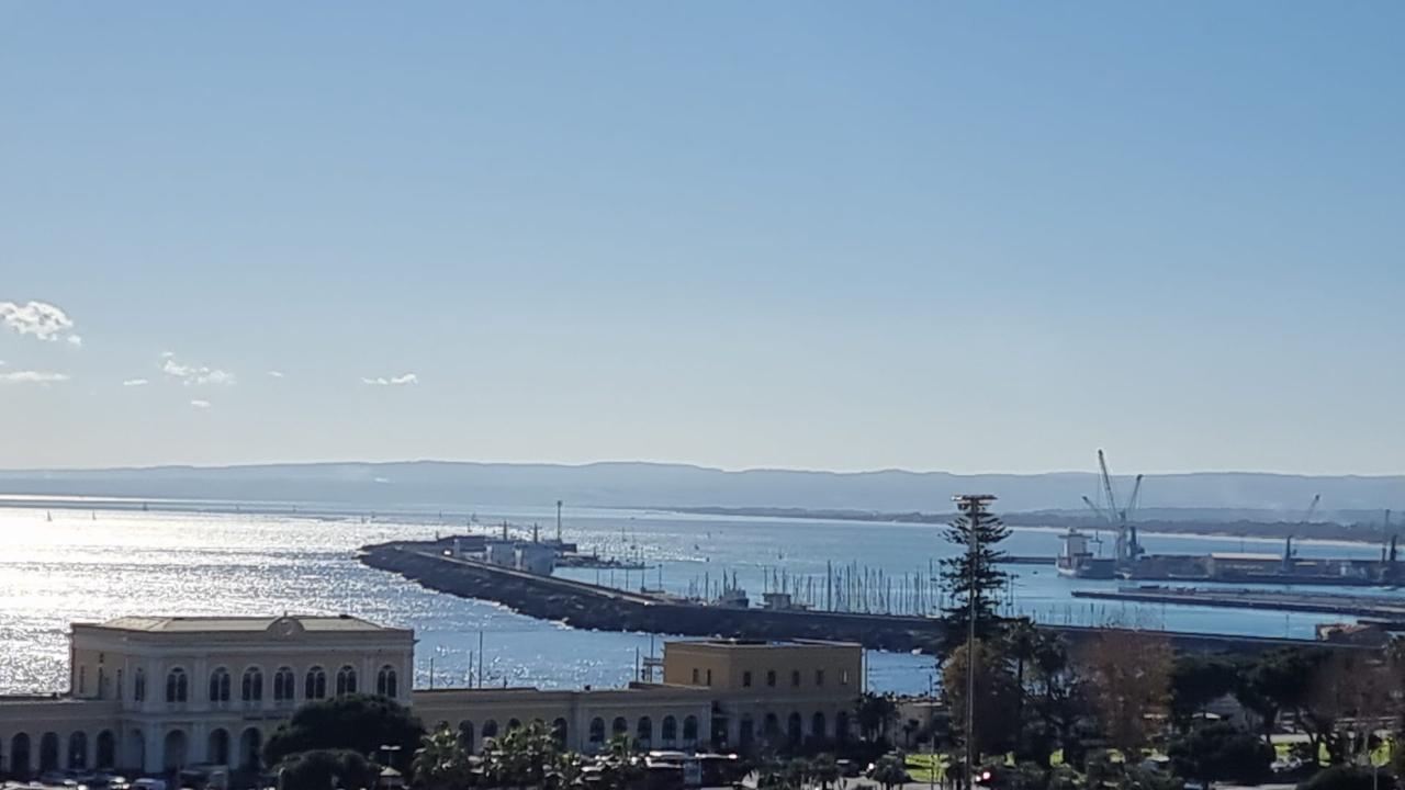 Appartamento in Via Scuto Costarelli 56, Catania