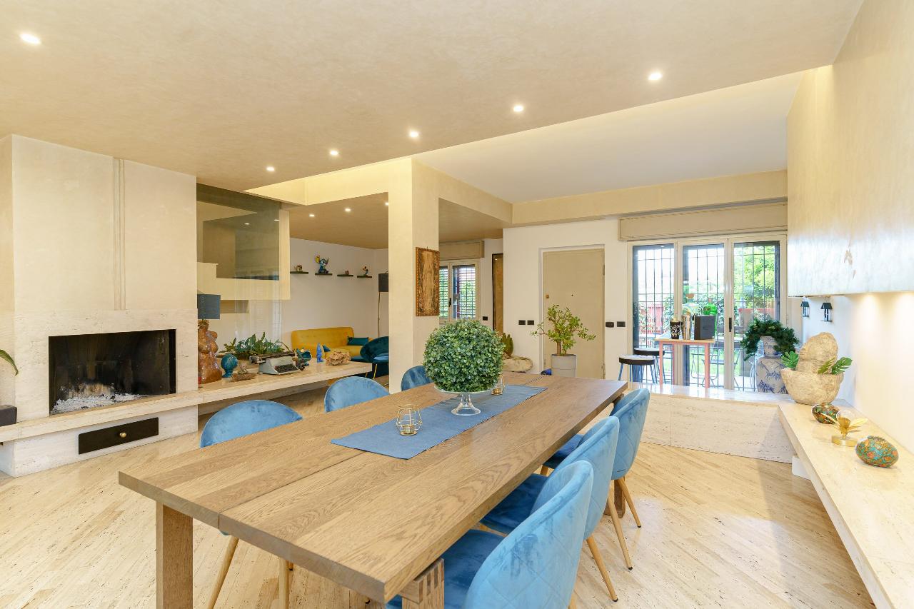 Villa in vendita a San Giovanni La Punta