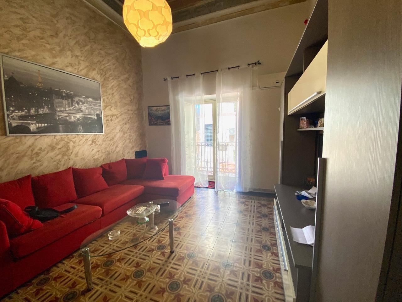 Appartamento in vendita a Catania