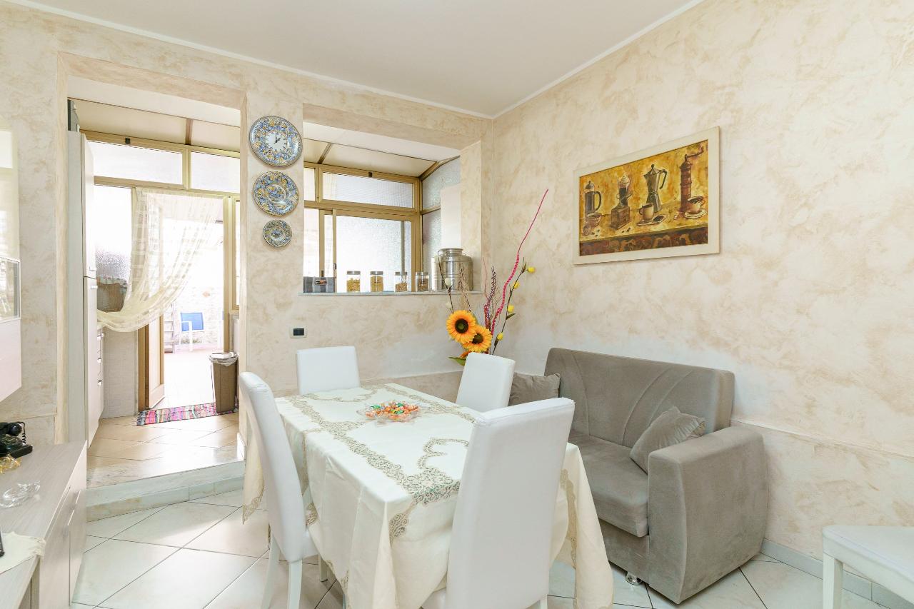 Appartamento in vendita a Catania