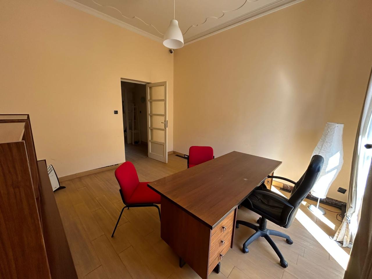 Ufficio in affitto a Catania