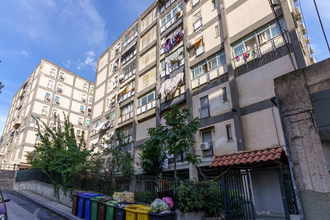 Appartamento in vendita a Catania