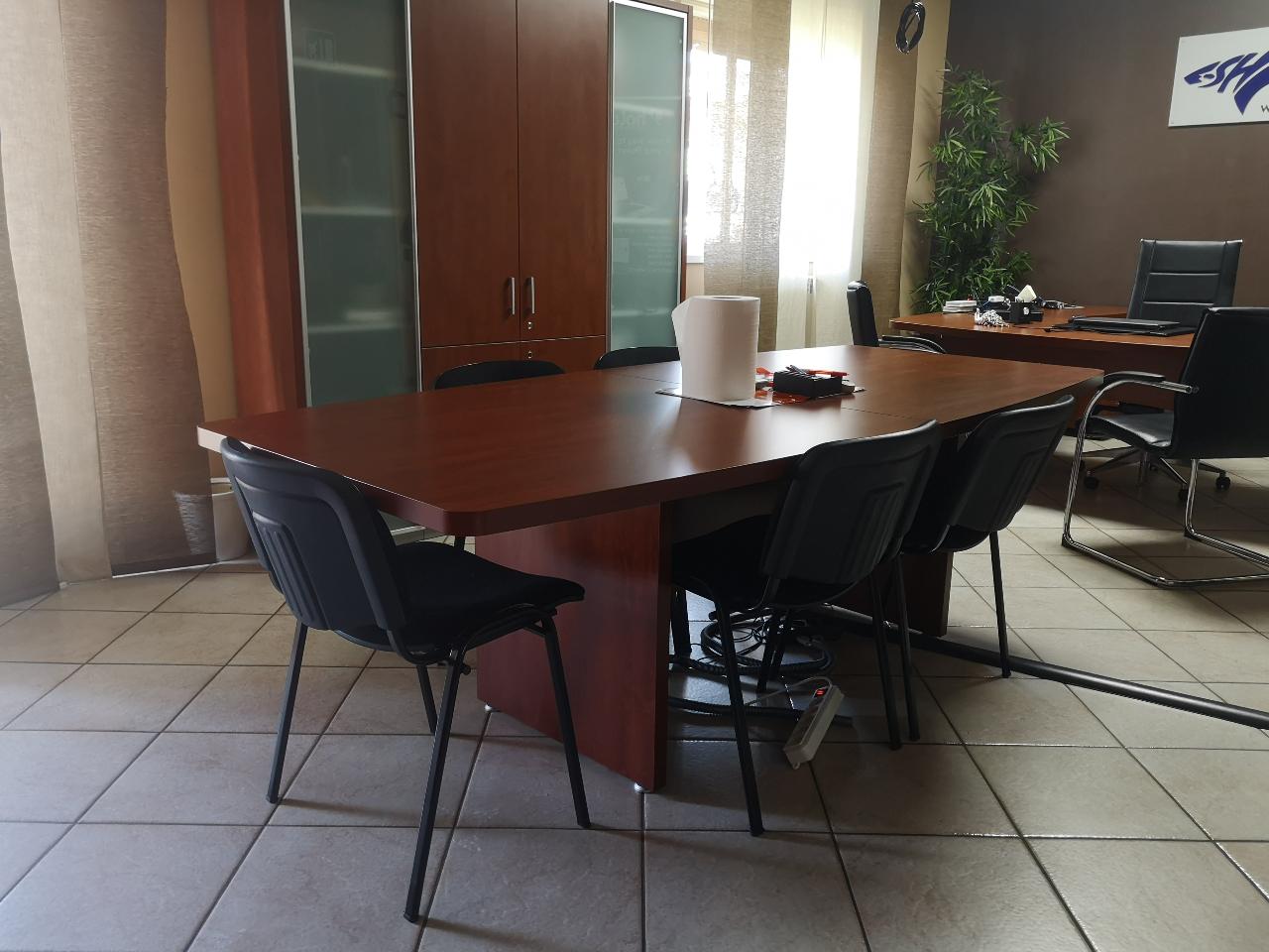 Ufficio in affitto a Sant'Agata Li Battiati