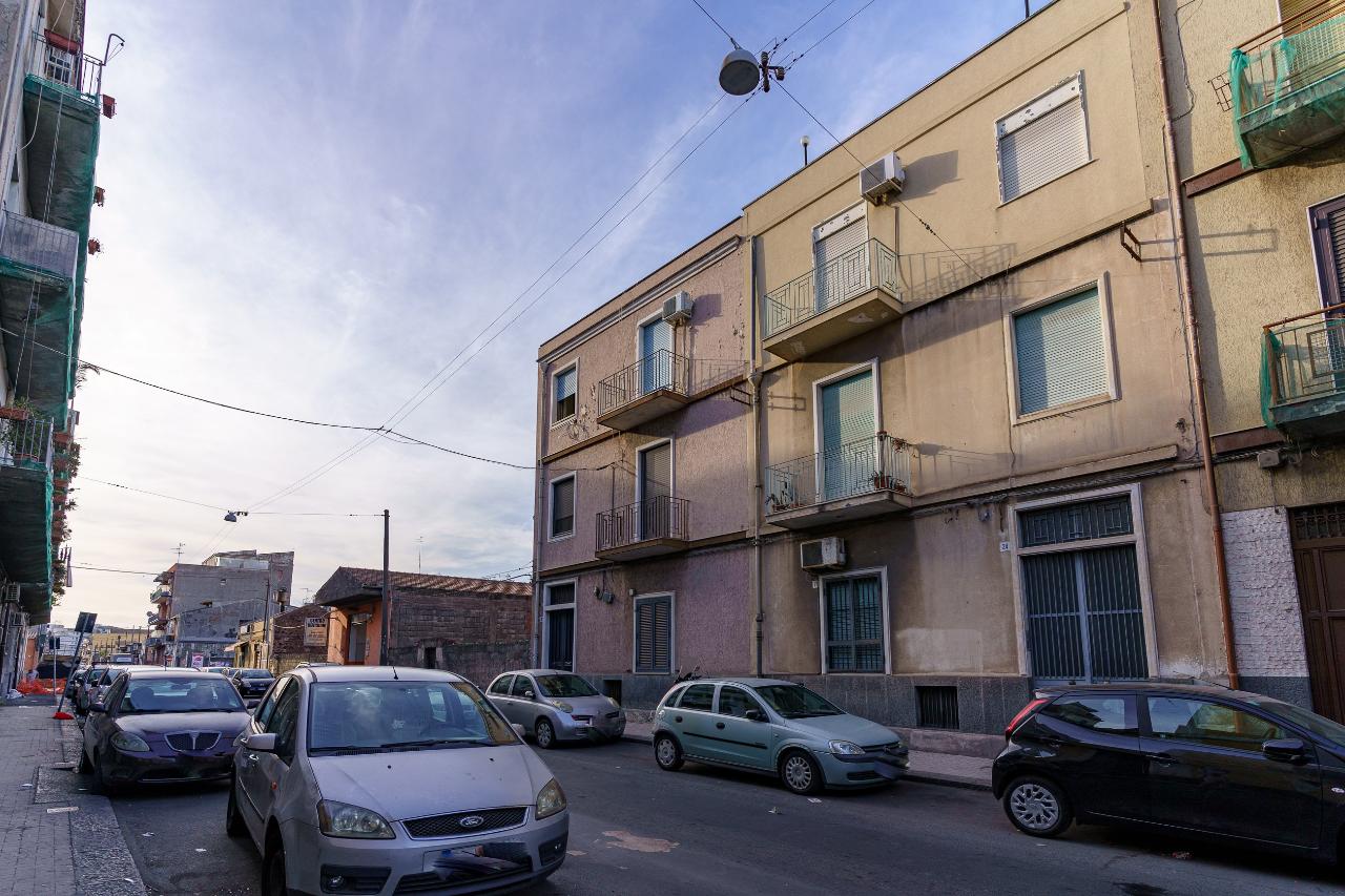Appartamento in vendita a Catania
