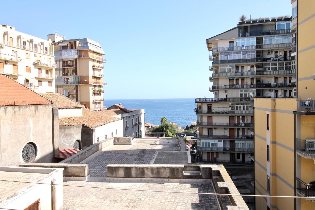 Appartamento in affitto a Catania