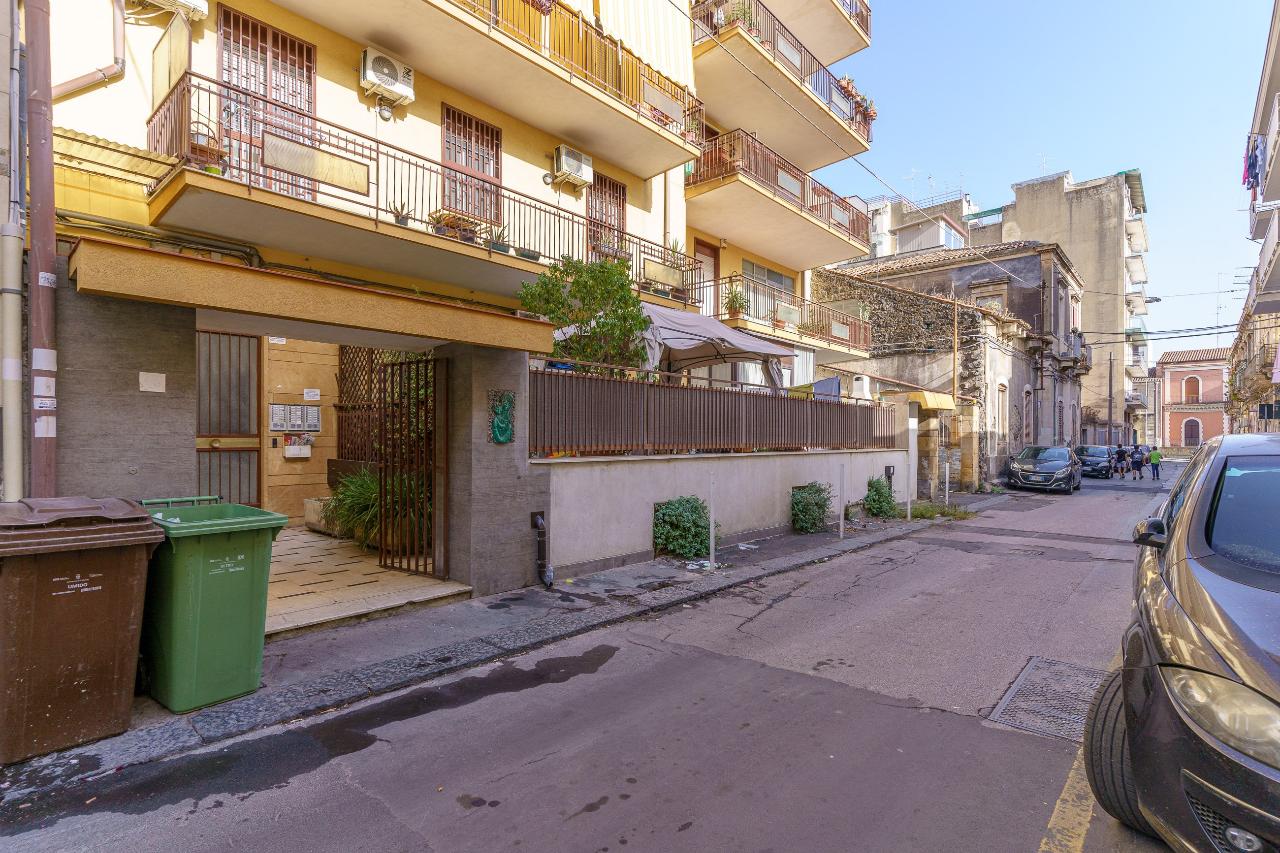 Appartamento in vendita a Catania