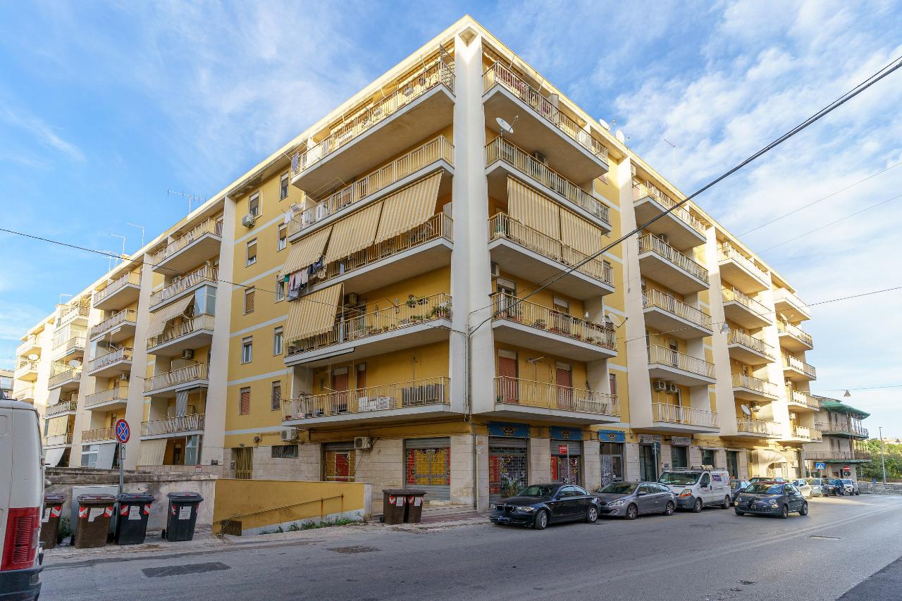 Appartamento in vendita a Siracusa