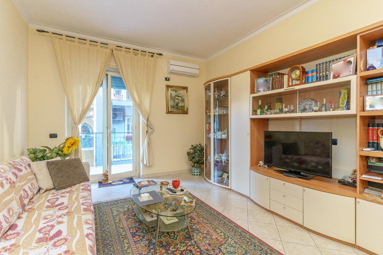 Appartamento in vendita a Catania