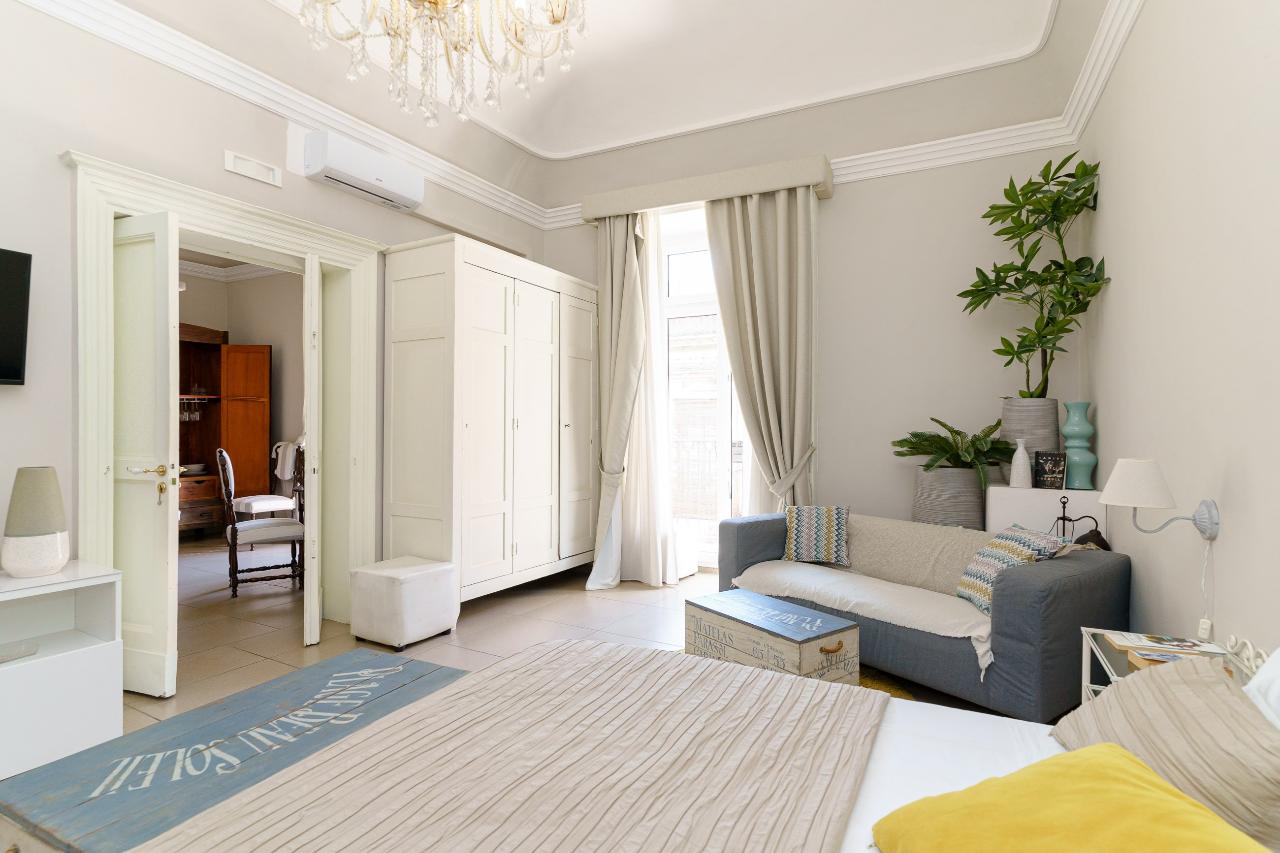 Appartamento in vendita a Catania