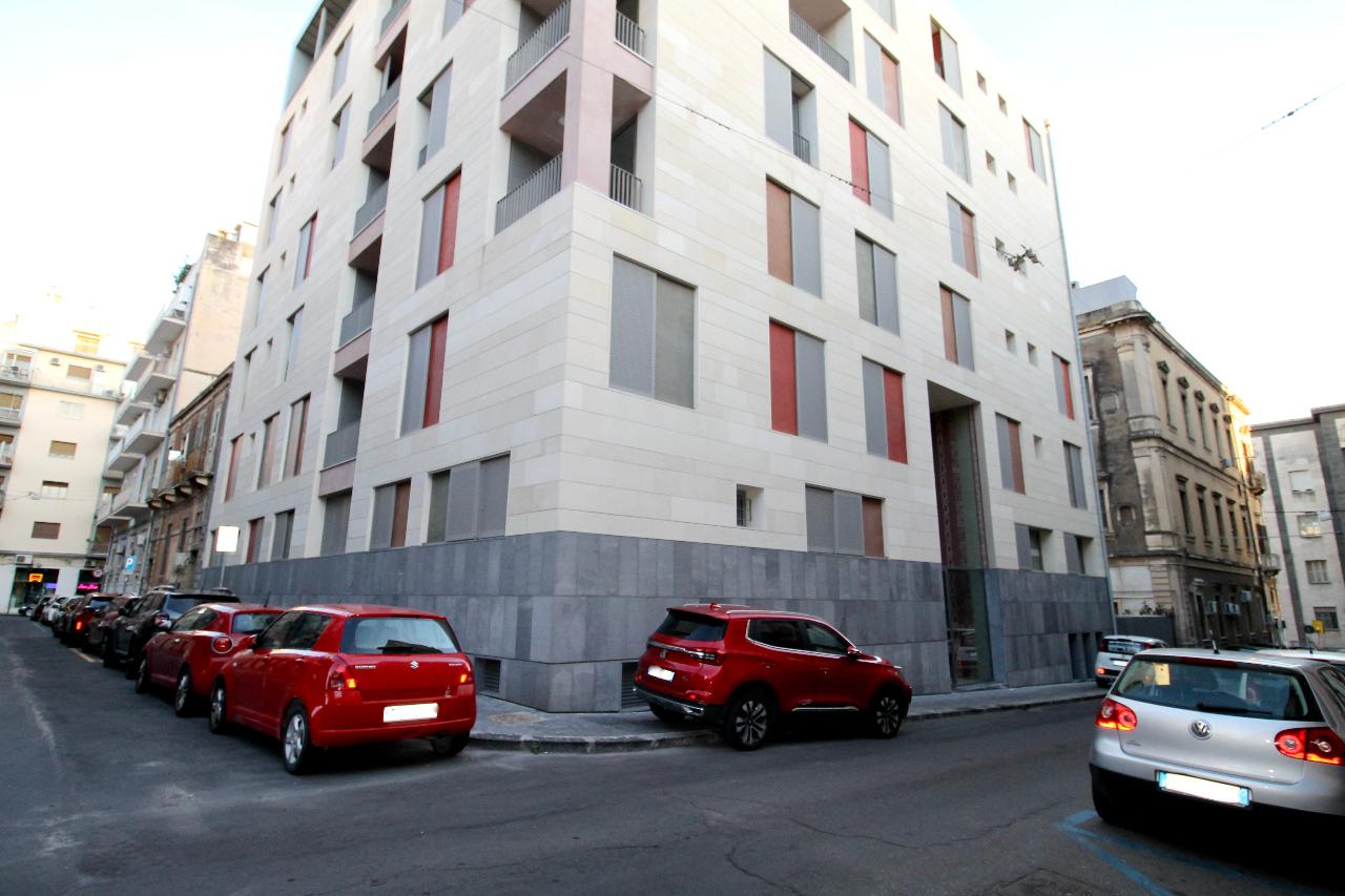 Appartamento in affitto a Catania