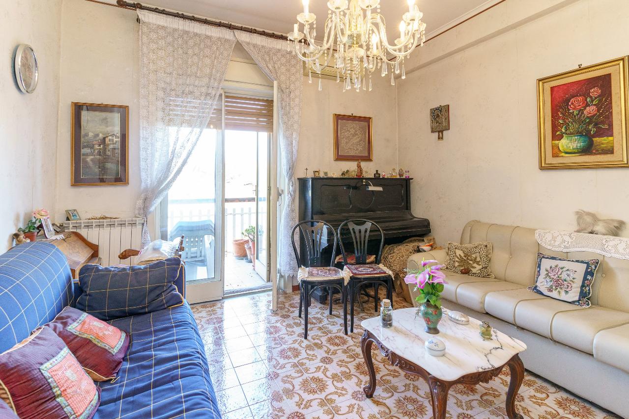 Appartamento in vendita a Catania