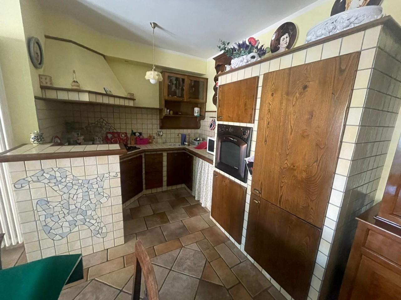 Appartamento in vendita a Casalgrande